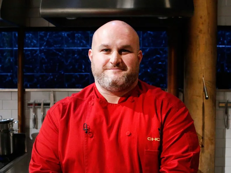 Chopped Champions, Season 5: Meet the Competitors | Food Network