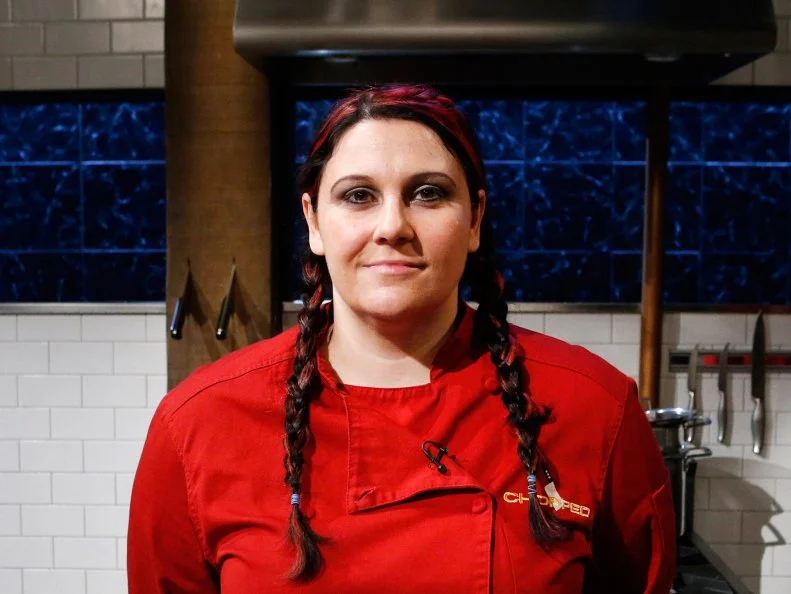 Chopped Champions, Season 5: Meet the Competitors | Food Network
