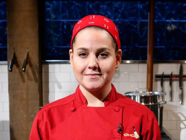 Chopped Champions, Season 5: Meet the Competitors | Food Network