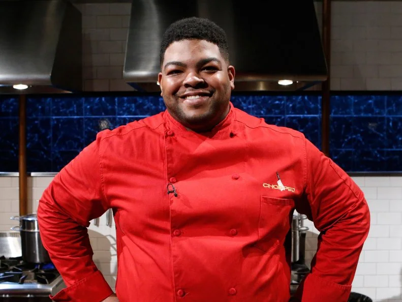 Chopped Champions, Season 5: Meet the Competitors | Food Network