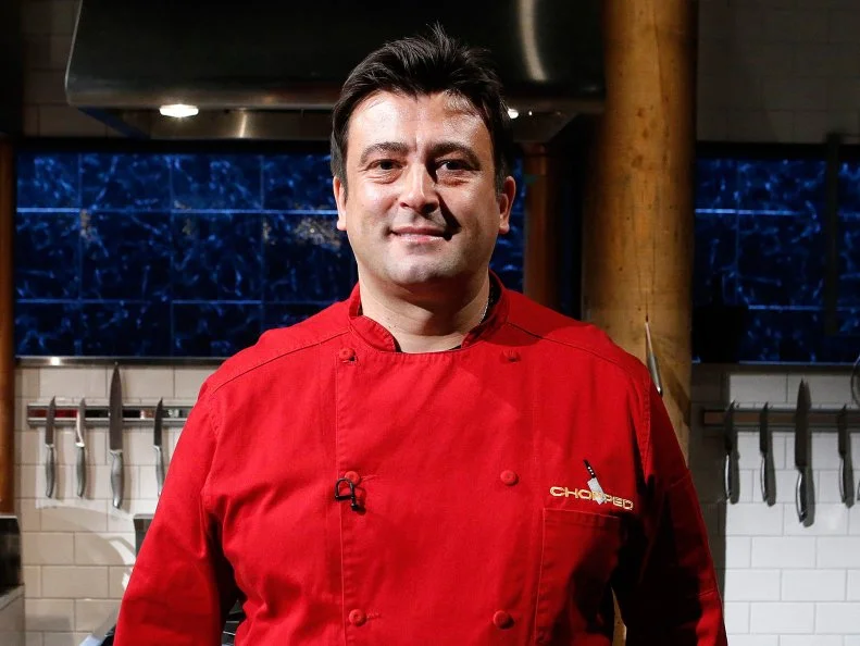 Chopped Champions, Season 5: Meet the Competitors | Food Network