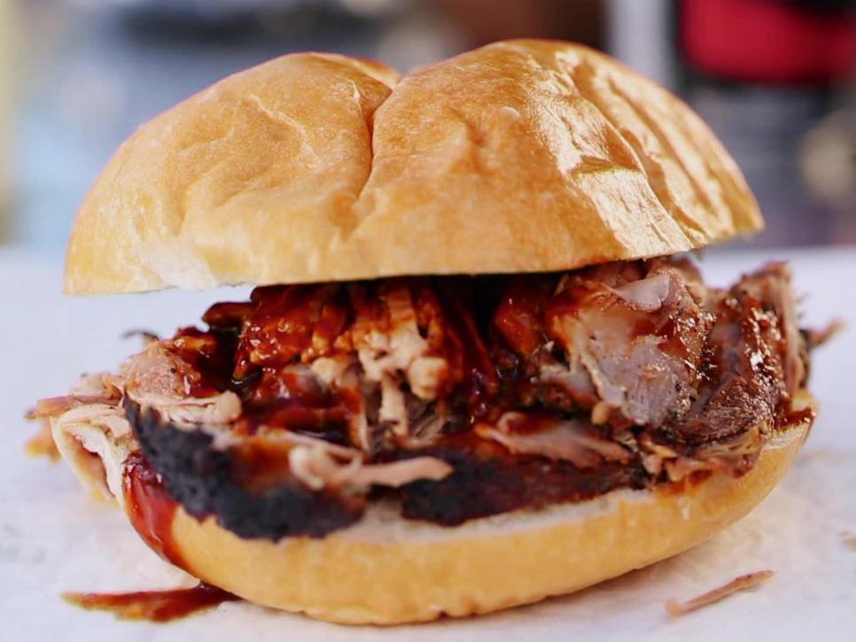 Best Barbecue Restaurants from Diners, Drive-Ins and Dives | Diners ...