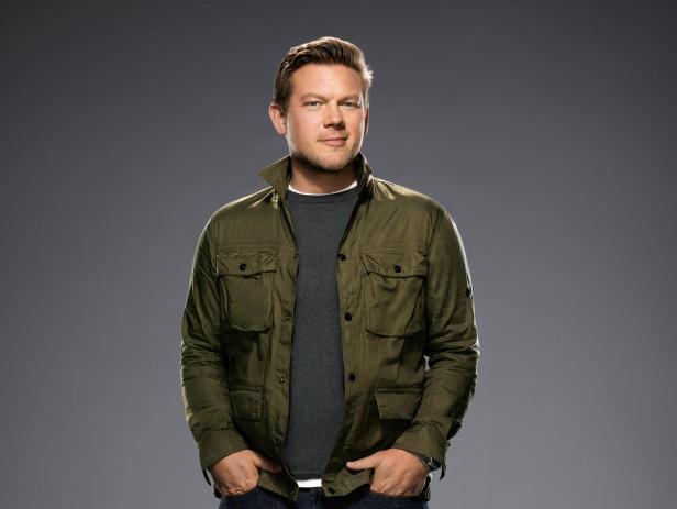 Tyler Florence Bio | Tyler Florence | Food Network