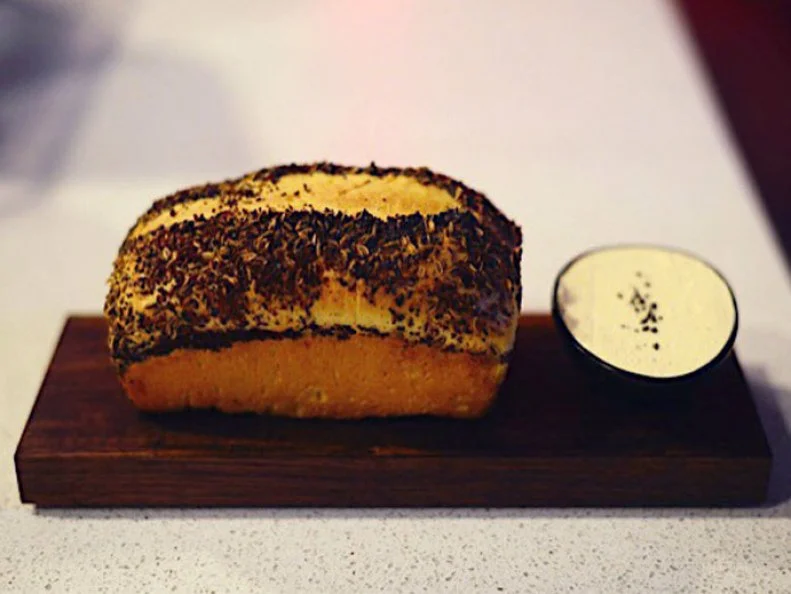 Where to Find the Best Bread Service from Coast to Coast : Food Network ...