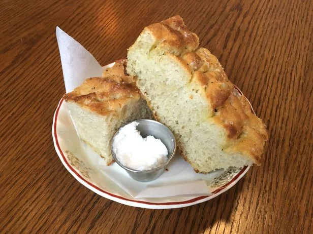 Where to Find the Best Bread Service from Coast to Coast : Food Network ...