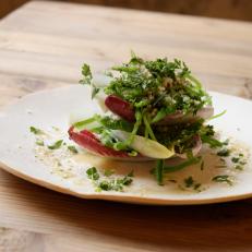 ABC Kitchen | Restaurants : Food Network | Food Network