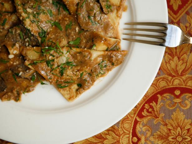 Babbo Ristorante e Enoteca | Restaurants : Food Network | Food Network