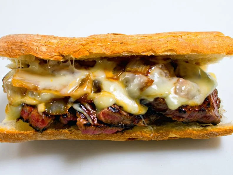 Best Foods at Major League Baseball Stadiums : Food Network | Food Network