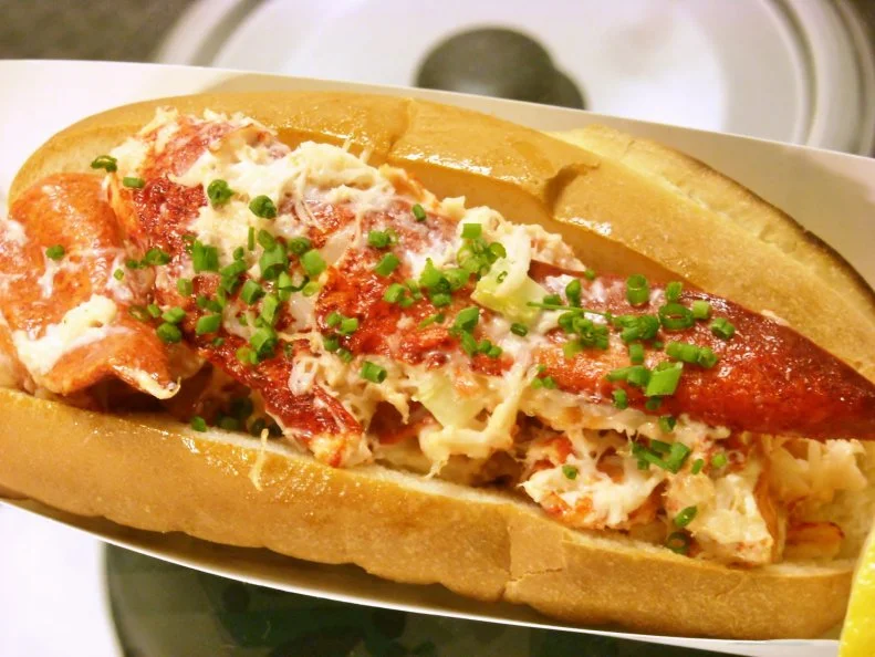 Best Foods at Major League Baseball Stadiums : Food Network | Food Network