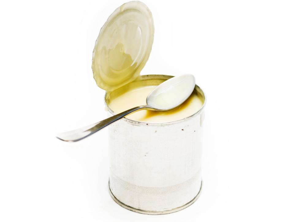 Cooking with the Five Tastes, Chopped Mystery Basket Style | Chopped ...