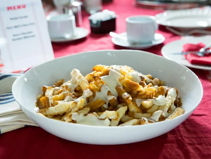 Disco Fries Recipe | Food Network