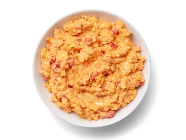 Pimiento Cheese Recipe - Chef's Resource Recipes