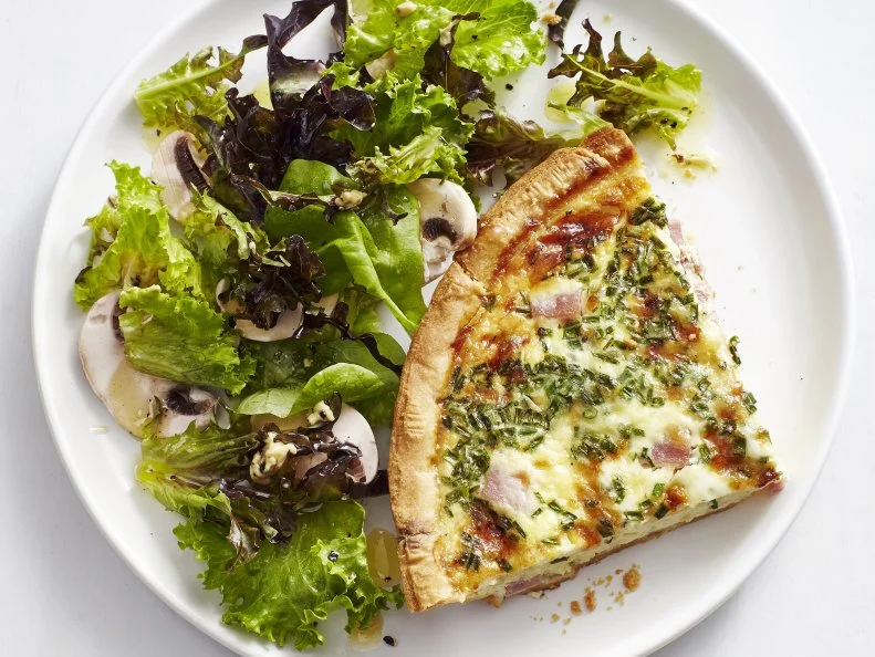 34 Quiche Recipes for Every Meal of the Day | Food Network