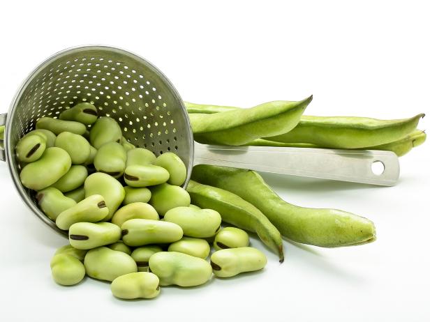 Cooking Through the Seasons with Chopped: Spring | Chopped | Food Network