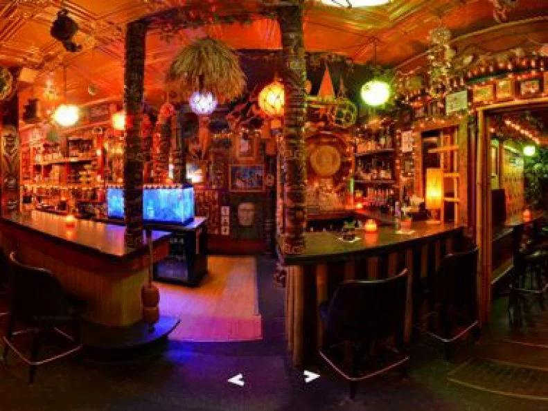Best Tiki Bars in America | Food Network