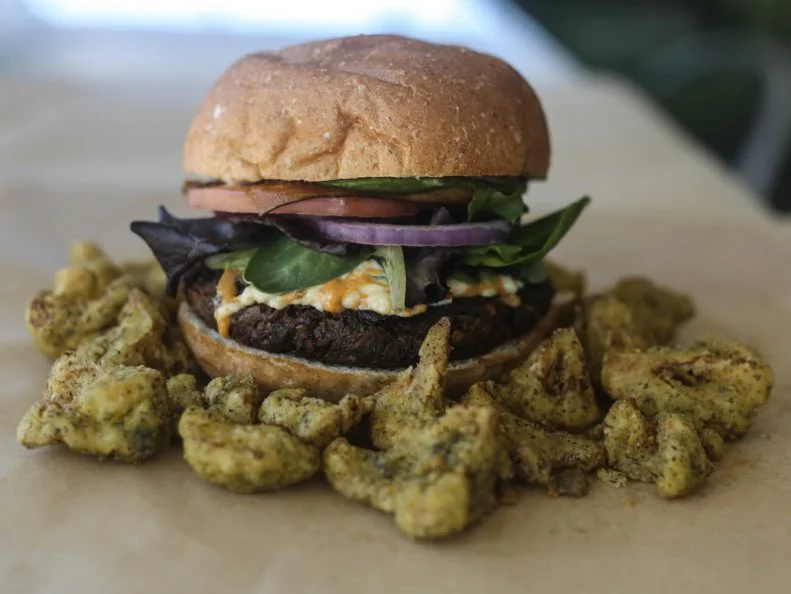 Best Vegan Restaurants in the Country | Food Network