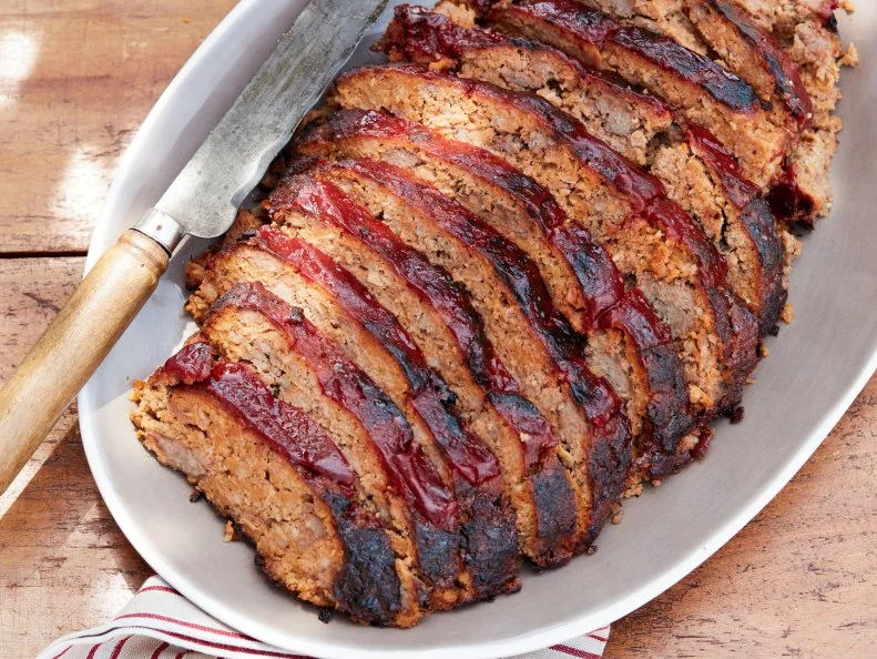 46 Meatloaf Recipes Worth Keeping in Your Back Pocket | Food Network