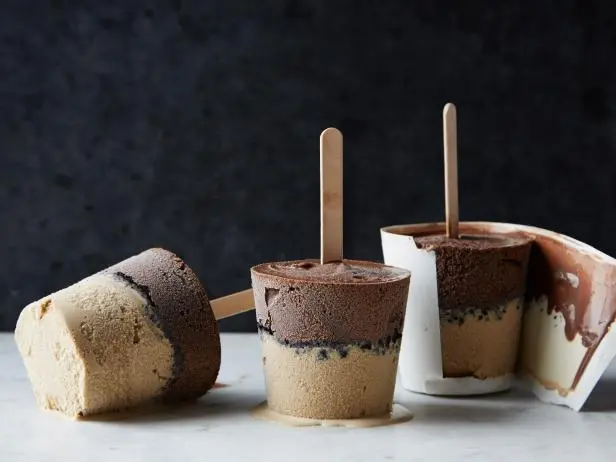 Mocha Pops Recipe | Food Network Kitchen | Food Network