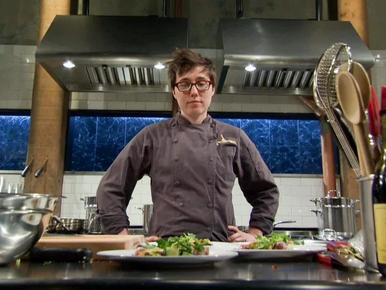 Chefs vs. Judges: The Most-Notorious Chopped Clashes | Food Network