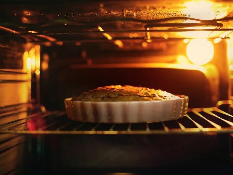 'Spring Baking Championship' Judges Dish Their Most-Important Baking ...