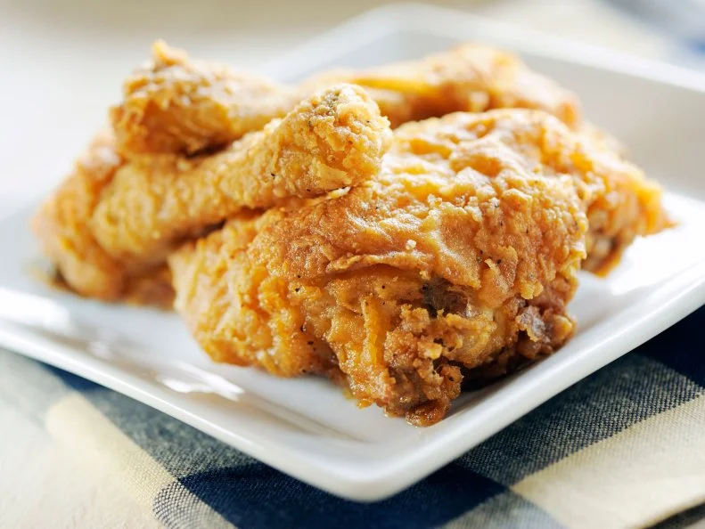 Top 5 Tips for the Best Fried Chicken | Food Network