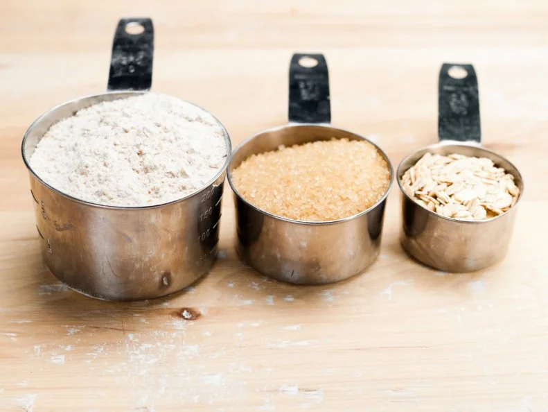 Holiday Baking Championship: 10 Baking Myths (Debunked) | Food Network