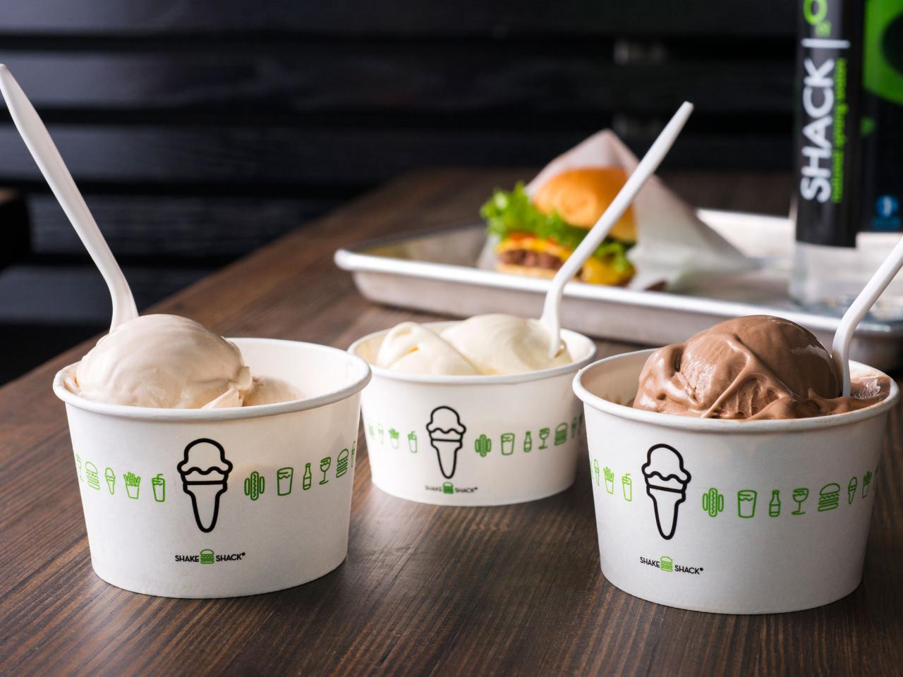 Order This, Not That: Shake Shack | Food Network Healthy Eats: Recipes ...