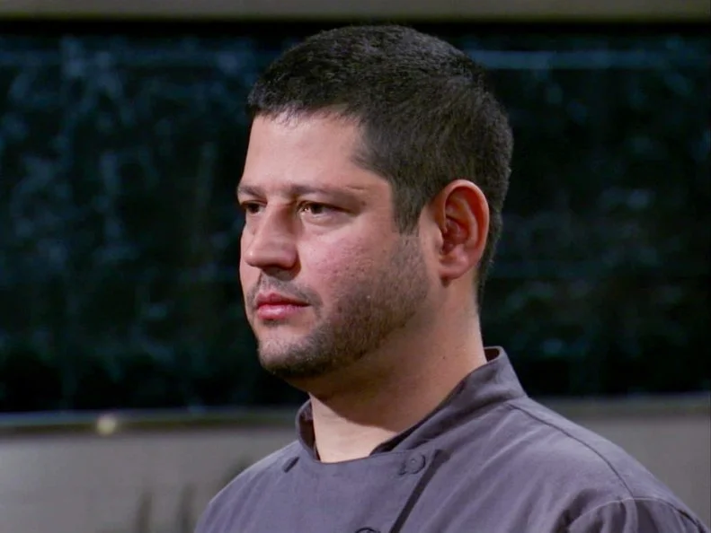 The Biggest Injuries in Chopped History | Food Network