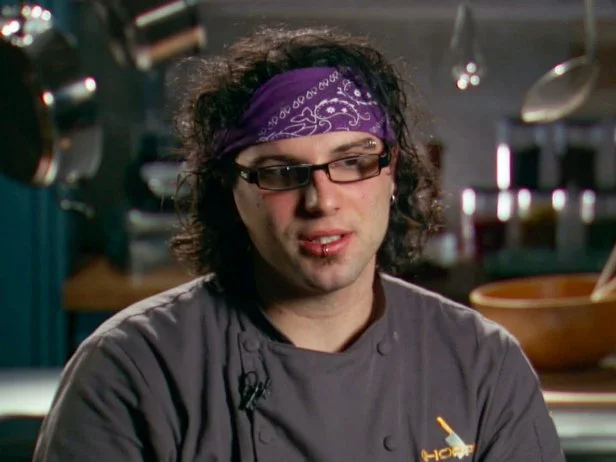 The Craziest Characters of Chopped | Food Network