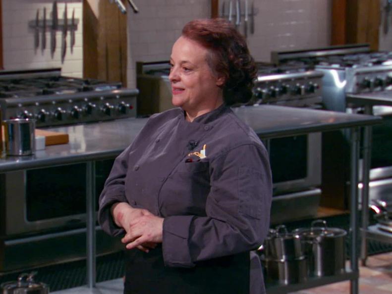 The Most-Dramatic Wins and Losses on Chopped | Chopped | Food Network