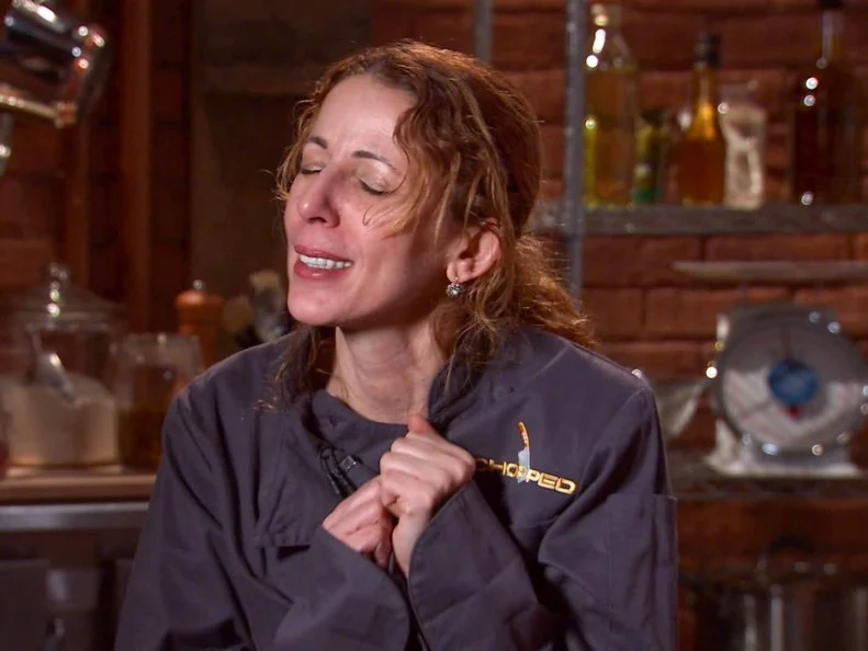 The Craziest Characters of Chopped | Food Network