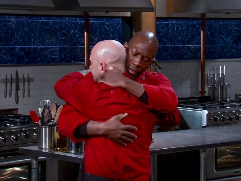 The Most-Dramatic Wins and Losses on Chopped | Food Network