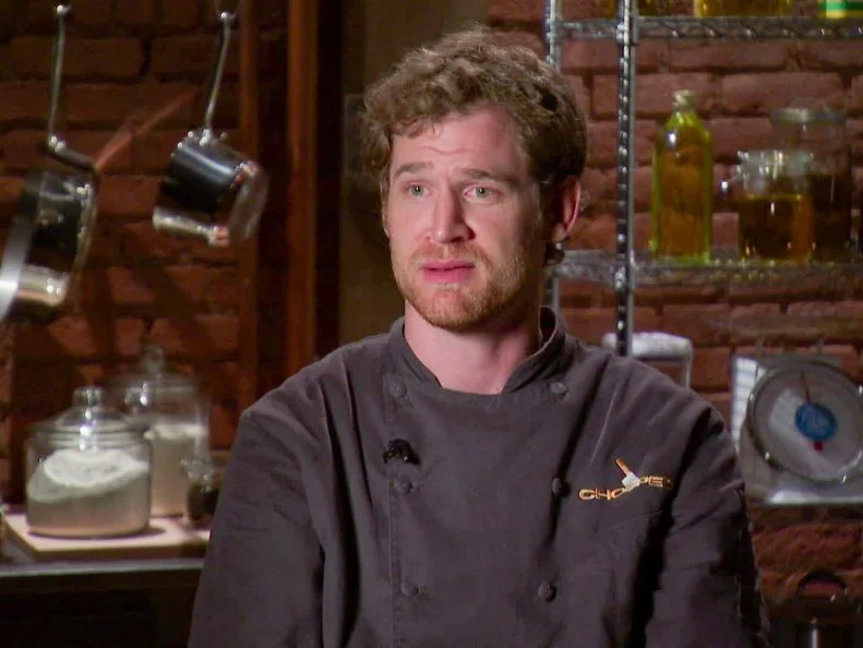 The Craziest Characters of Chopped | Food Network