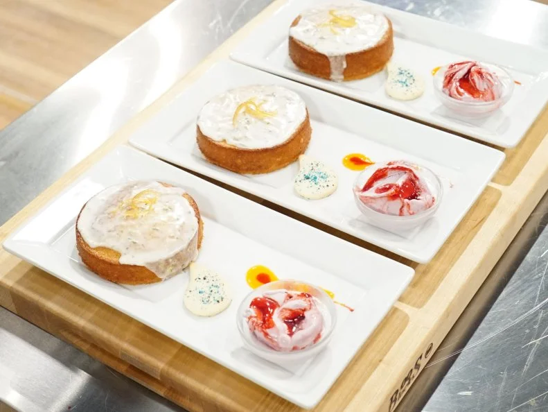 13 Best Recipes from Spring Baking Championship, Season 2 | Food Network