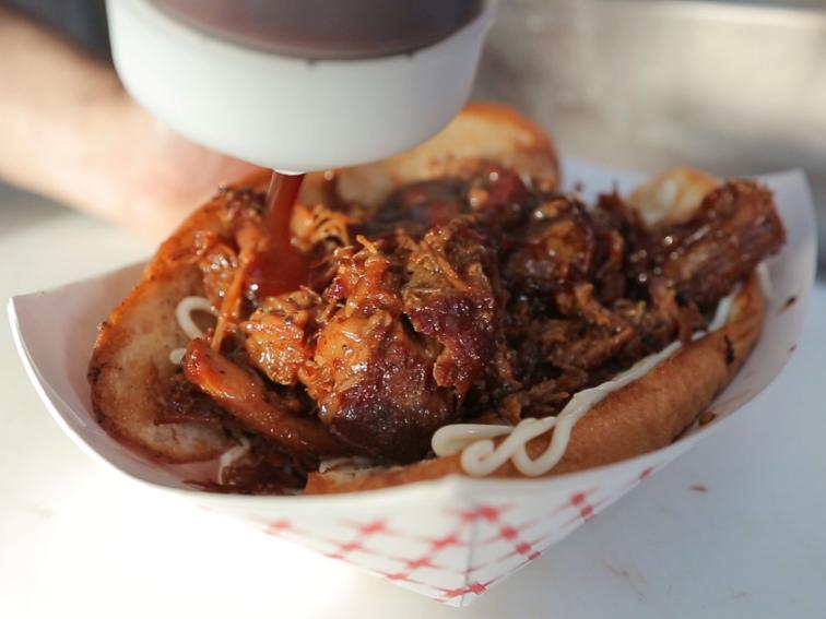 Root Beer BBQ Sauce Recipe | Food Network