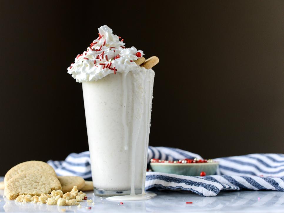 20 Best Milkshake Recipes & Ideas | Recipes, Dinners and Easy Meal ...