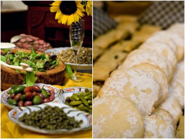 I Cooked For My Own Wedding: Food Network | Food Network