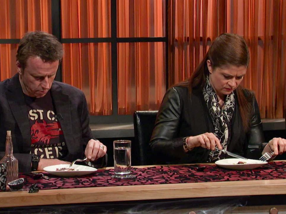 The Chopped Kitchen's Most-Serious Mishaps and Misdeeds | Chopped ...