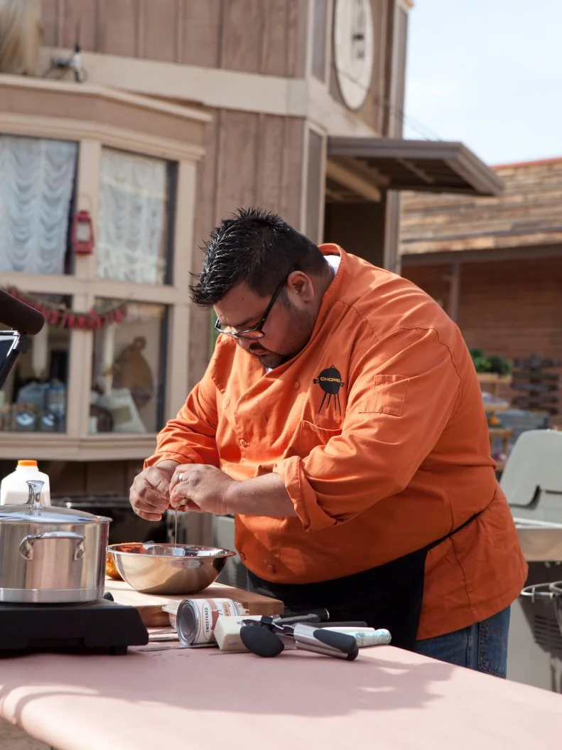 The Most-Dramatic Wins and Losses on Chopped | Food Network