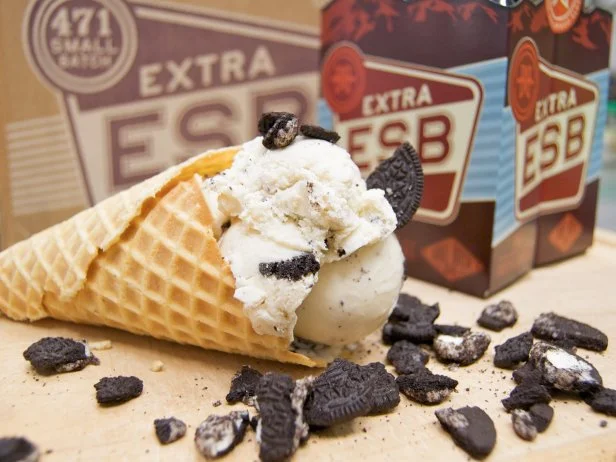 14 Boozy Ice Cream Shops : Food Network | Food Network
