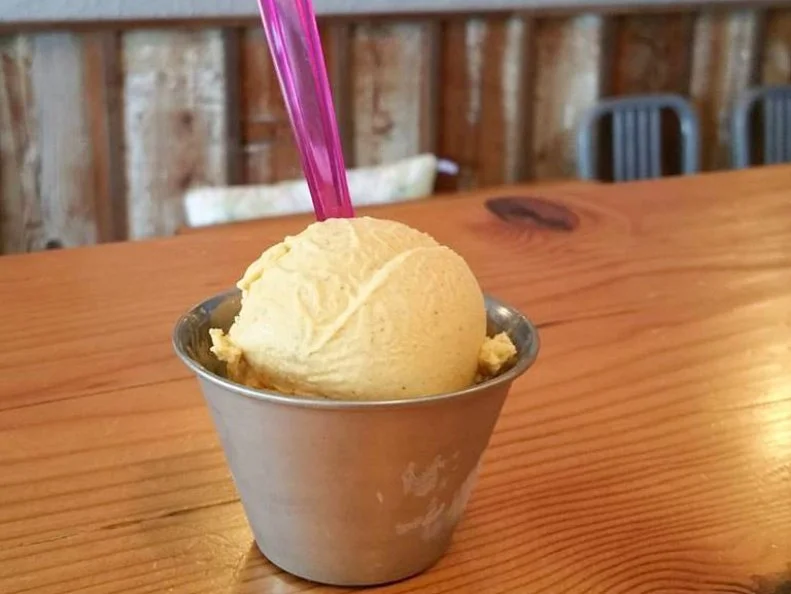 14 Boozy Ice Cream Shops : Food Network | Food Network