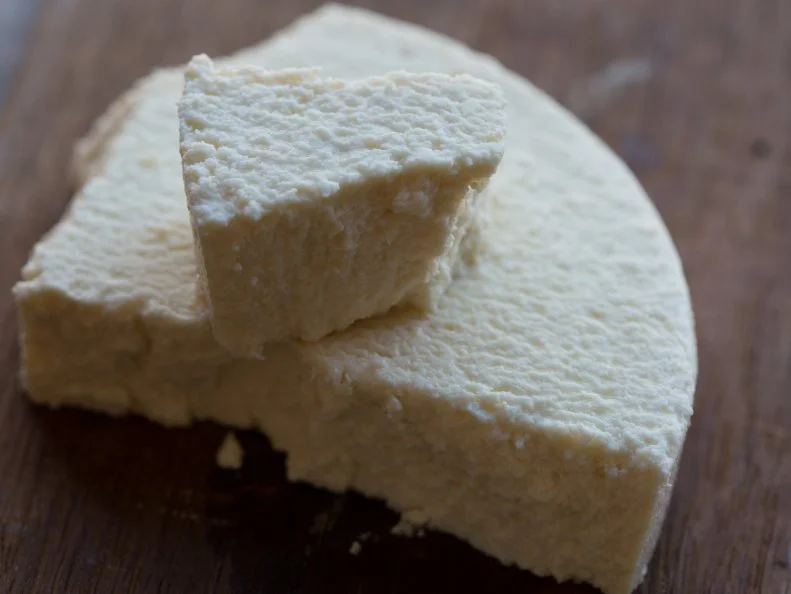 5 Essential Mexican Cheeses : Food Network | Food Network