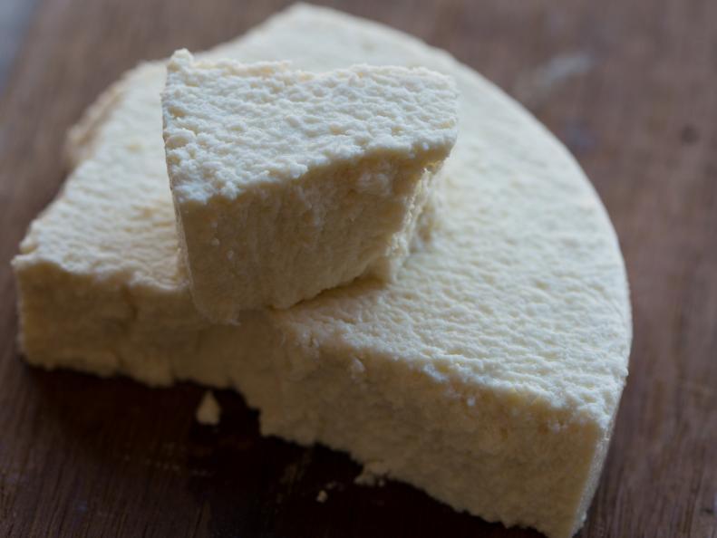 5 Essential Mexican Cheeses : Food Network | Mexican Recipes: Authentic ...