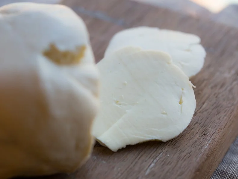 5 Essential Mexican Cheeses : Food Network | Food Network