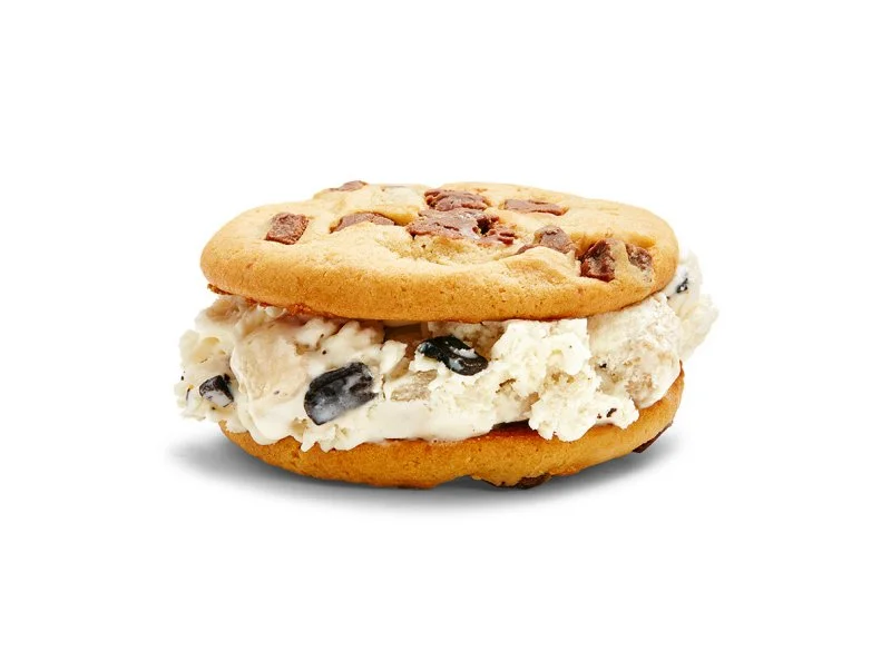 50 Ice Cream Sandwich Recipes | Food Network