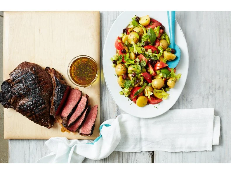 59 Cookout Salads To Round Out Your Summer Menu | Food Network