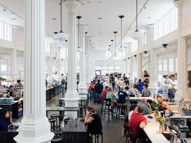 St. Roch Market | Restaurants : Food Network | Food Network