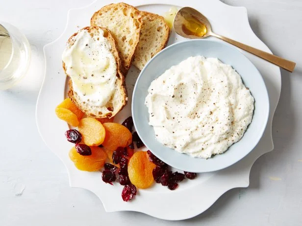 Recipes that Use a Lot of Milk | Food Network