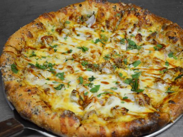 Pizza Bella | Restaurants : Food Network | Food Network