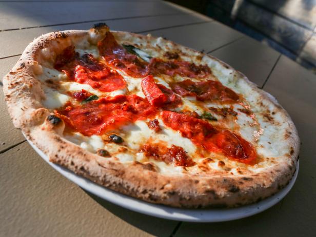 Cane Rosso | Restaurants : Food Network | Food Network